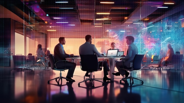 Digital Workplace Solutions for your business - Zytech Solutions